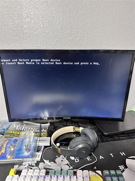 why does my pc keep doing this r pcmasterrace