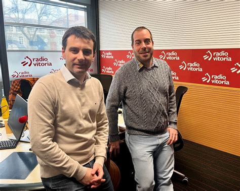 El Coiia Lanza Un Programa De Intraemprendimiento En Álava Spri