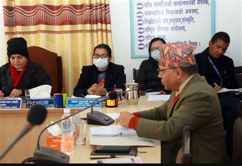 Aajavoli परराष्ट्र नीति २०७७ पूर्णरूपमा कार्यान्वयन गरिनुपर्ने