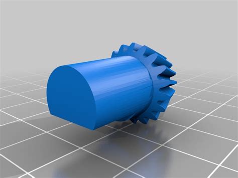 ⚙️ Openrc F1 Internal Gear Box Mod・free 3d File For ・cults