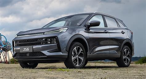 Jac Js6 2026 Philippines Price Specs And Official Promos Autodeal