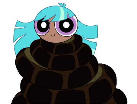 Kaa Coil Bliss 1 By Blinkypinkyinkyclyde On Deviantart