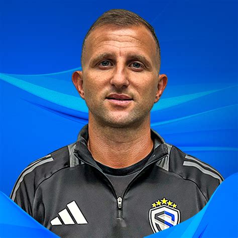 Staff Sting Soccer Club