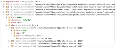 Mybatis Resultmap 嵌套，将部分属性对应封装到map中，复杂映射mapper怎么把mybatis把数据库里面的俩个字段封装到
