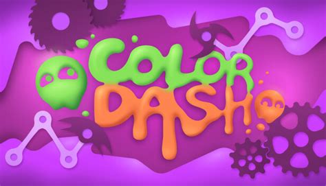 Color Dash On Steam