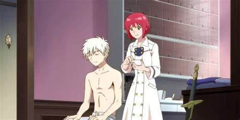 10 Series De Anime Con Un Mensaje Positivo Y Cuáles Son Cultture