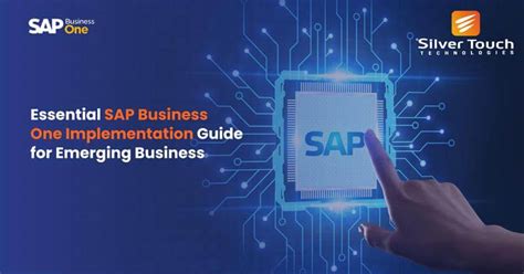 Your Comprehensive Guide To Effective Sap B1 Implementation