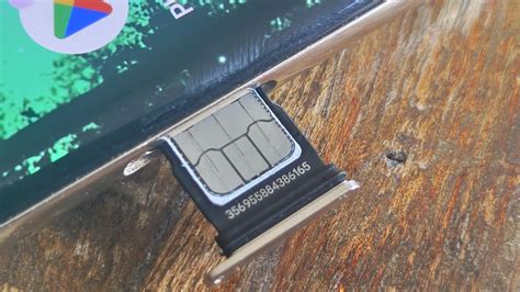 Android Esim Transfer Tool Could Come To More Phones Taking The Headache Out Of Switching