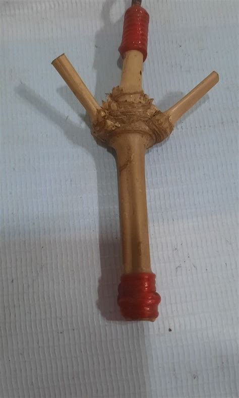 Bambu Unik Patil Lele Antik Lainnya Di Carousell