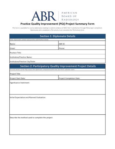Perfect Project Summary Templates Examples Perfect Project Summary Templates Examples