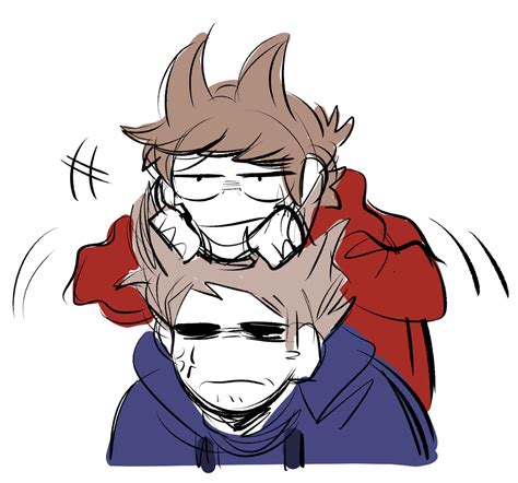 Comics Eddsworld Pt Br Artofit