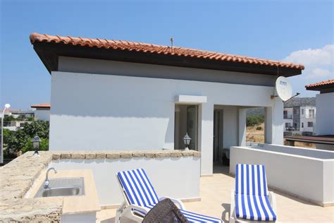 Tatlisu Beach Luxury Seaview Villa 3 Bed North Cyprus Properties