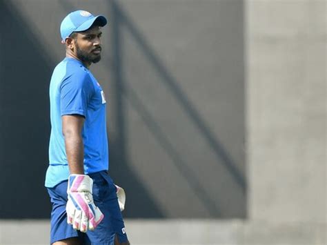 Sanju Samson Says He Is Learning To Control His Emotions Like Ms Dhoni Cricket News