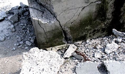 10 Must Know Sources Of Cracking In Concrete Crack Monitor