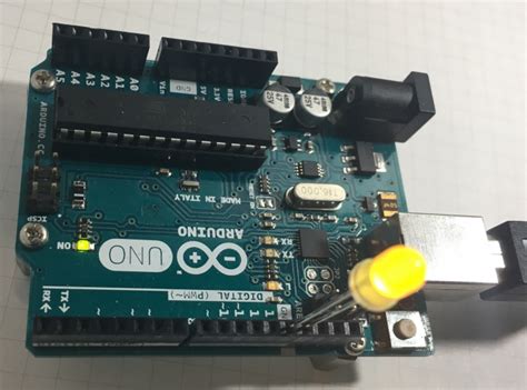 Hacked Mrubyc Can Work On Arduino Uno Kishima Blog