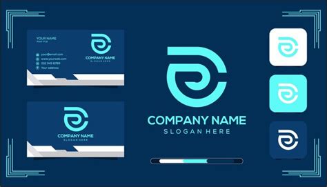 Premium Vector Vector G Monogram Logo Concept