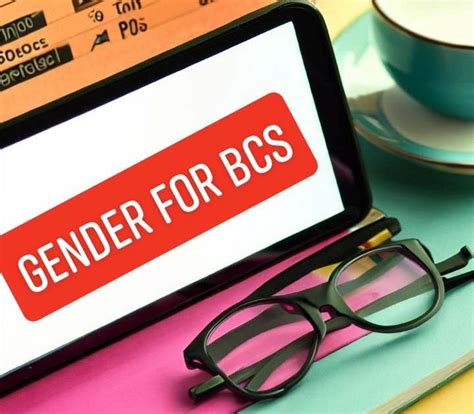 Exploring Gender In English Grammar A Comprehensive Guide For Bcs