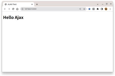 【javascript】ajaxを使ってjsonを読み込んで表示する 非it企業に勤める中年サラリーマンのit日記