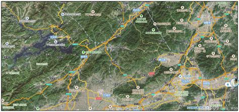 leaflet 底图 leaflet 天地图 csdn博客