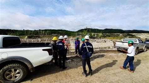 Eka Permana Putra On Linkedin Field Meeting Persiapan Project
