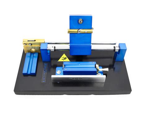 Solution Oboe Gouging Machine Midwest Musical Imports