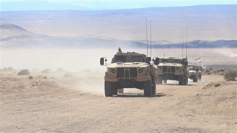 Oshkosh Awarded 40m Jltv Contract Modification Army Technology