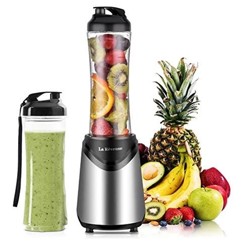 Meilleur Blender Mixeur LE Vrai Comparatif Jardingue
