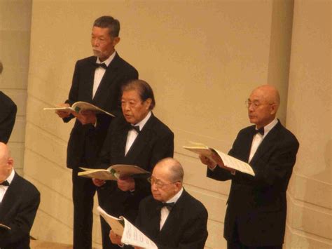 混声合唱組曲 富山に伝わる三つの民謡 作詞構成 作曲 岩河 三郎