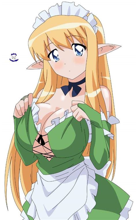 •tiffania Weswood• Zero No Tsukaima Español Amino
