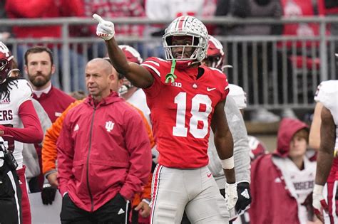 Insider Marvin Harrison Jr Perfect For Arizona Cardinals Sports