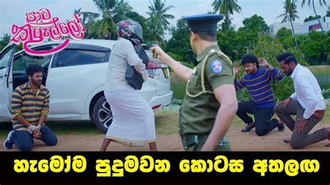 Paata Kurullo Last Episode පාට කුරුල්ලෝ Episode 152 2024 12 09 Hiru Tv Youtube
