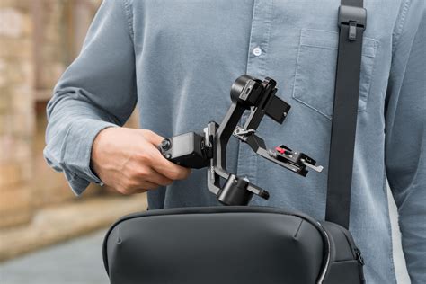 Dji Rs 3 Mini Chính Hãng Đặt Hàng Tại Dji Việt Nam