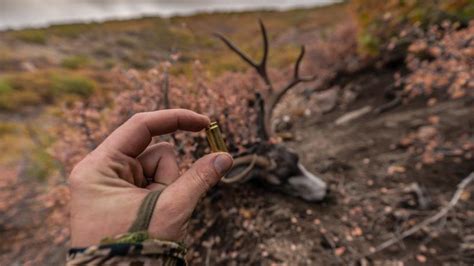 Brady Millers 2018 Utah Muzzleloader Mule Deer Gear List Gohunt