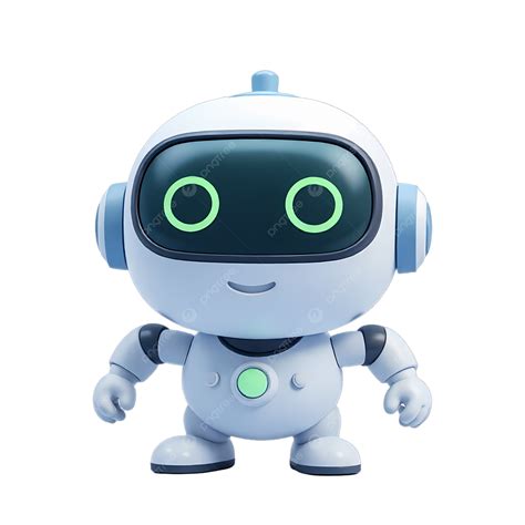 Lindo Robot Humanoide Png Dibujos Lindo Pequeño Ojo Png Y Psd Para Descargar Gratis Pngtree