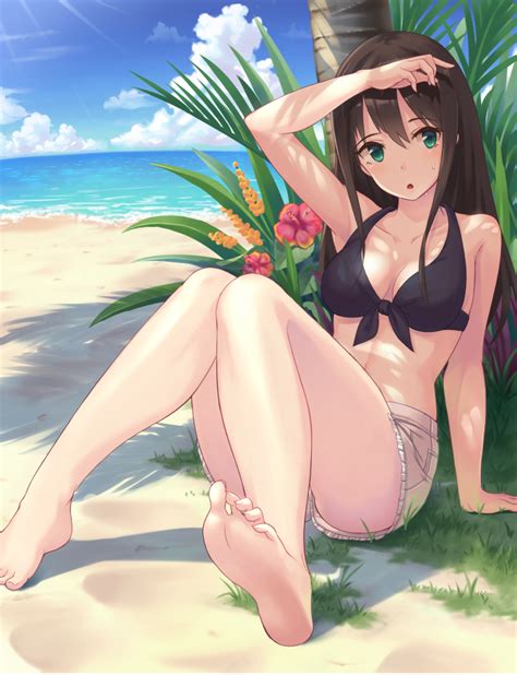 Shibuya Rin Idolmaster And 1 More Drawn By Tamakaga Danbooru