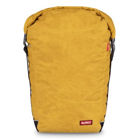 Caledonian 20l Weatherproof Pannier Bag Alpkit