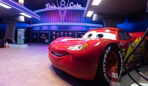 Cinco Motivos Para Visitar O Mundo Pixar Em Fortalezace Notícias