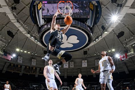 Game Preview Wake Forest Vs Notre Dame Blogger So Dear