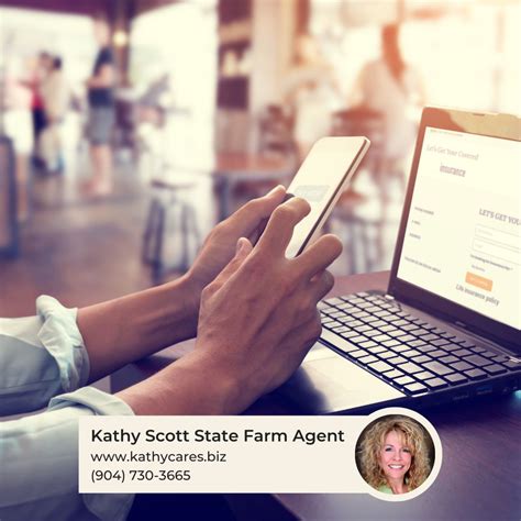 Kathy Scott On Linkedin Agenttips Kathyscottstatefarmagent