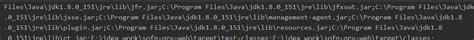 Java读取resource文件路径的几种方式java 获取jar包中 Resources 文件的绝对路径 Csdn博客