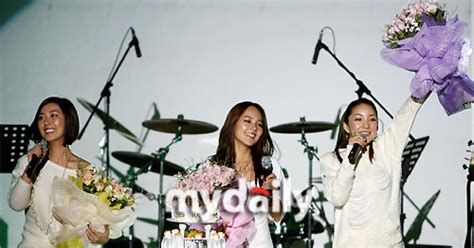 Md포토 Ses 바다 꽃다발까지 받아서 너무 좋아요