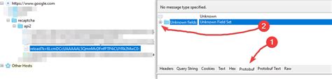 How To Identify The Version Of Recaptcha