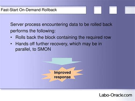 Ppt Instance And Media Recovery Structures Powerpoint Presentation