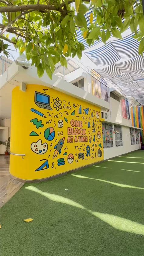 Bricks School Bricks School Added A New Photo