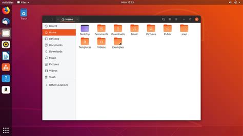 Ubuntu Opensourcefeed