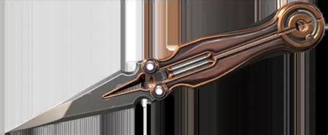 Canivete Elétrico Magipunk Valorant