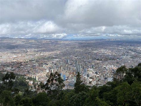 Colombia 5 Must See Attractions In Bogotá Perspa In Wanderland