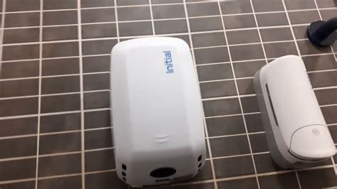 Initial Machflow Hand Dryer At Dunelm Morton Retail Park Darlington ♿