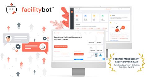 What Is A Cmms Facilitybot Facilities Management Software