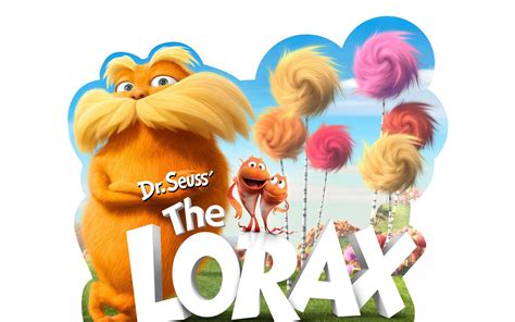 Free Lorax Art Download Free Lorax Art Png Images Free Cliparts On Clipart Library